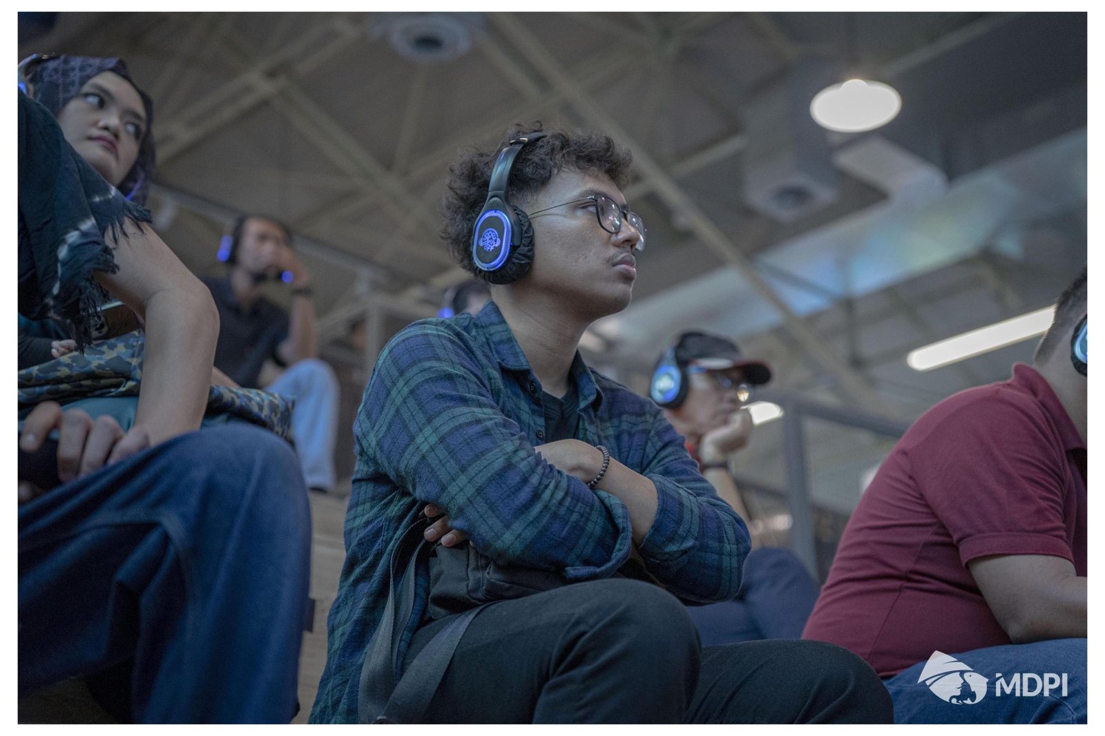 MDPI MDPI Foundation Articles Green Press Community 2024