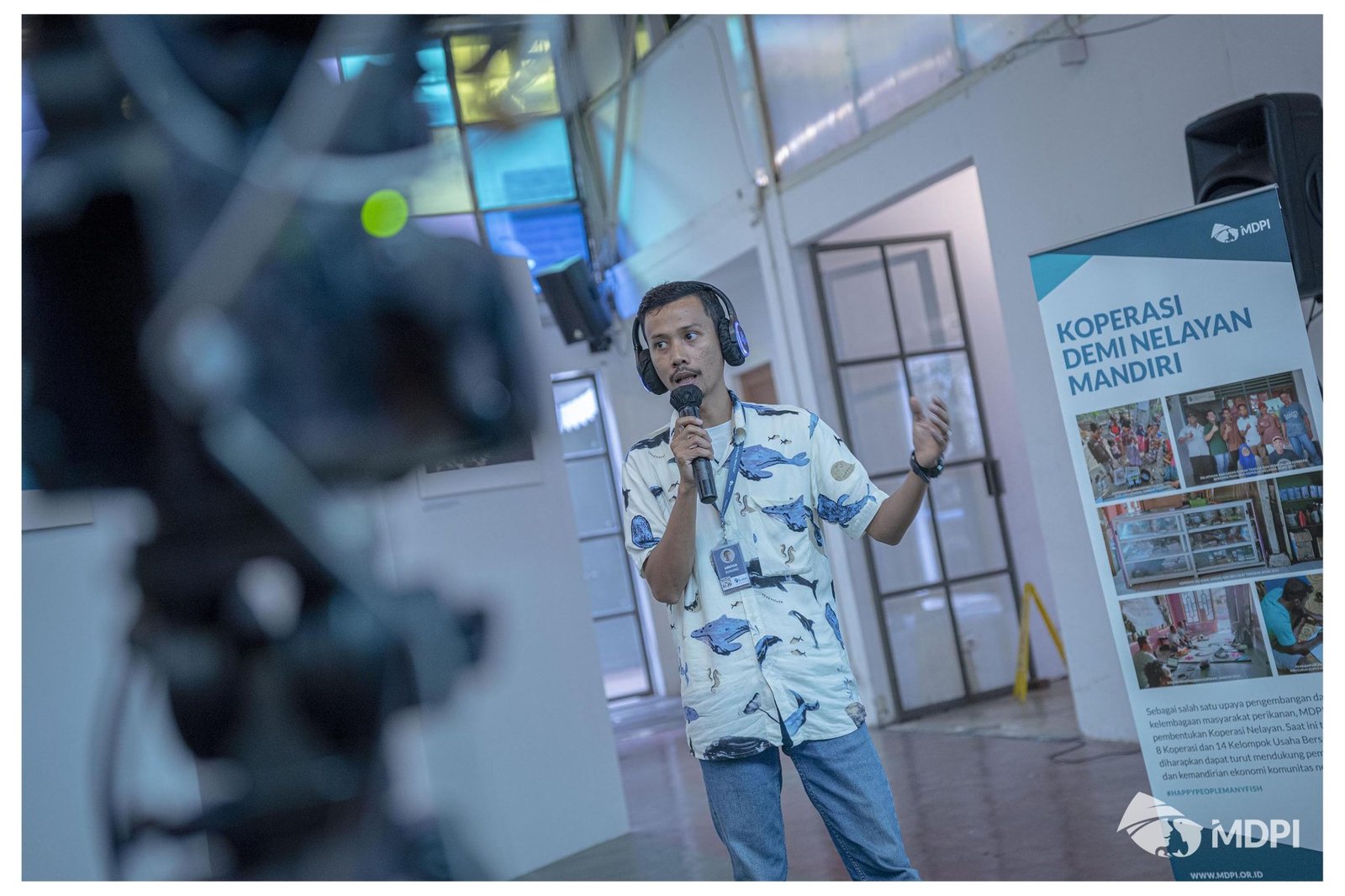 MDPI MDPI Foundation Articles Green Press Community 2024