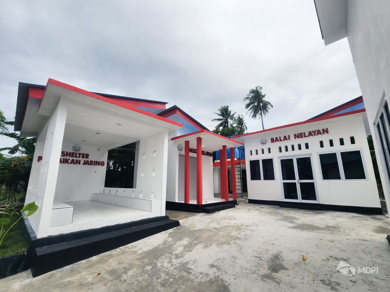 4 Hal yang Dapat Dilakukan untuk Memaksimalkan Program Kampung Nelayan ...