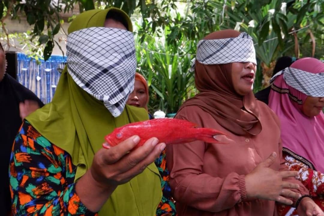 Hari Perikanan Dunia 2021 - MDPI