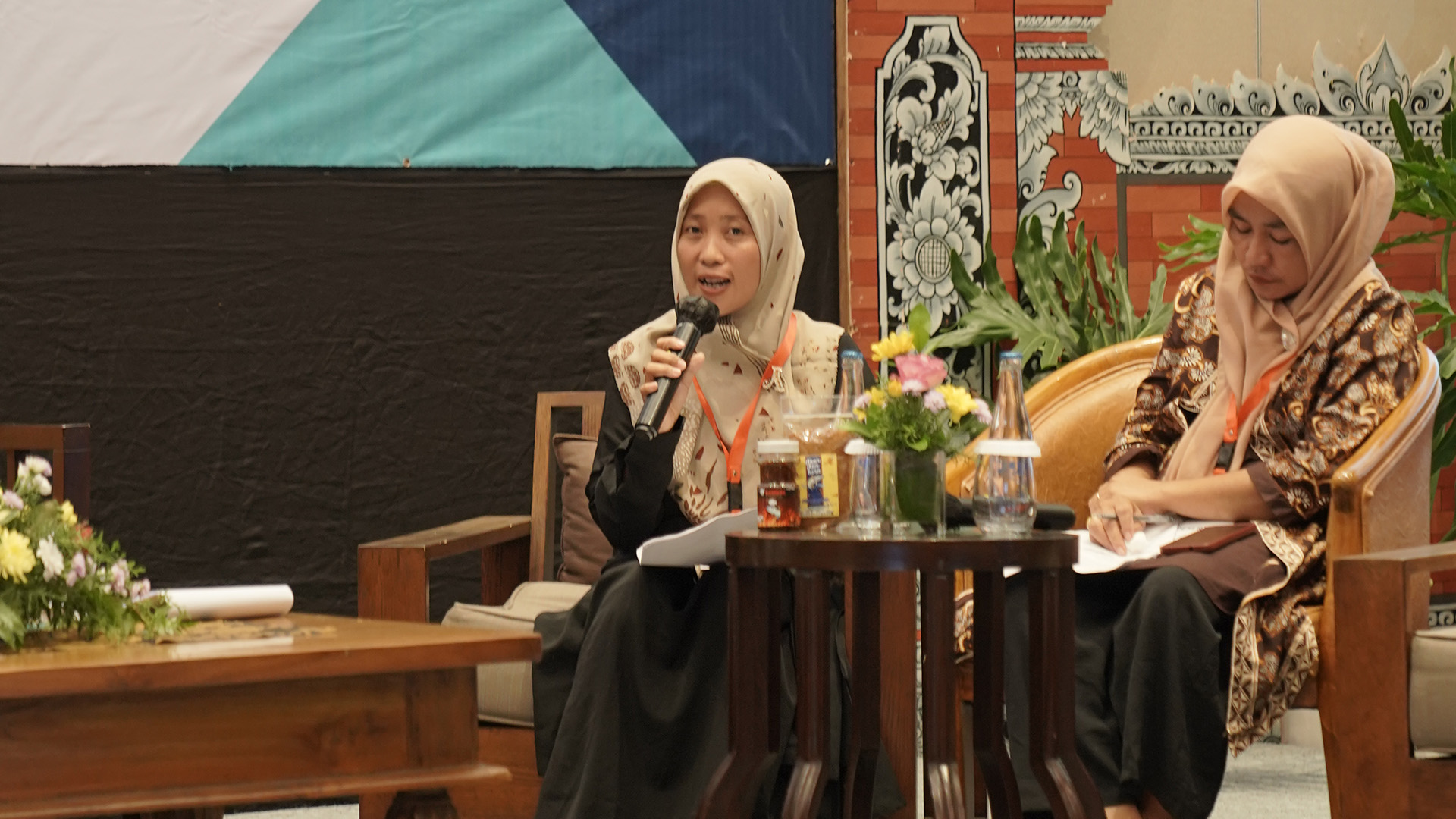 Advancing Collaboration for Sustainable Fisheries: Highlights from the ...